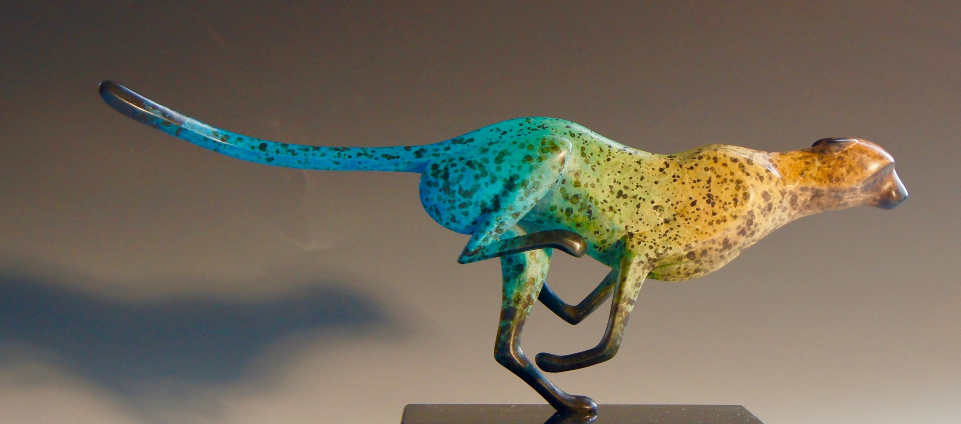 Sculptures – of beasts and beauty